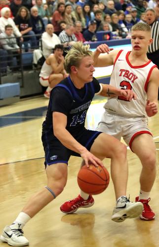 Late run lifts Troy past Warrior Run in 3A Championship game | Sports ...