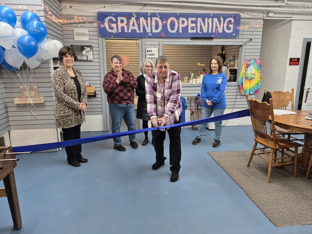 Walking Free Clubhouse becomes reality in Snyder County | News ...