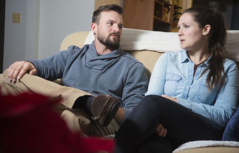 Husband loses wedding band; reward to whoever finds it | Local News ...