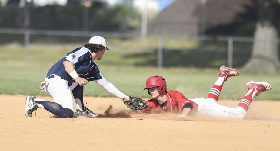 Shikellamy grabs victory in regular-season finale | Sports | dailyitem.com
