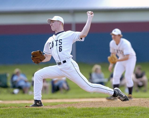 Pitching on display | Sports | dailyitem.com