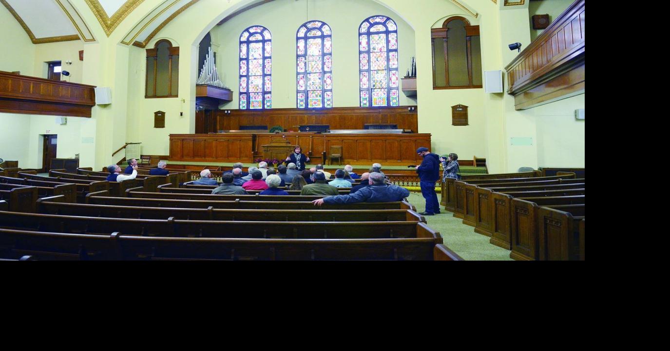 Albright Center gets $80,000 grant | News | dailyitem.com