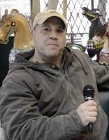 VIDEO: One on One with Brian Knoebel | News | dailyitem.com