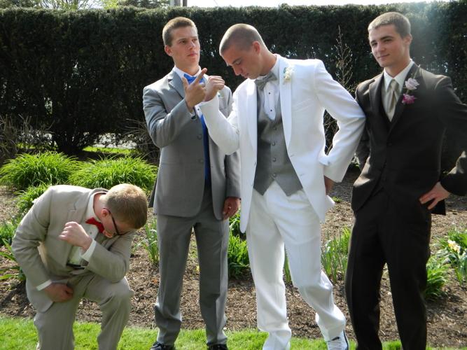 Photos: Having fun on Prom Day | Schools | dailyitem.com