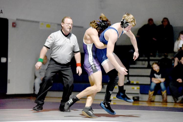 String of early pins break Shamokin | Sports | dailyitem.com