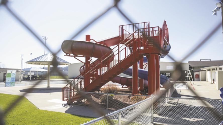 Sunbury pool to begin repairs next week, others hope to open this ...