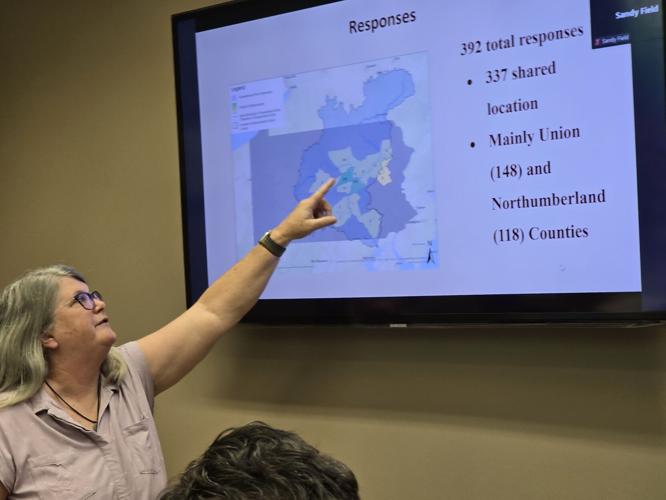 Survey: Valley residents concerned about data centers | News ...