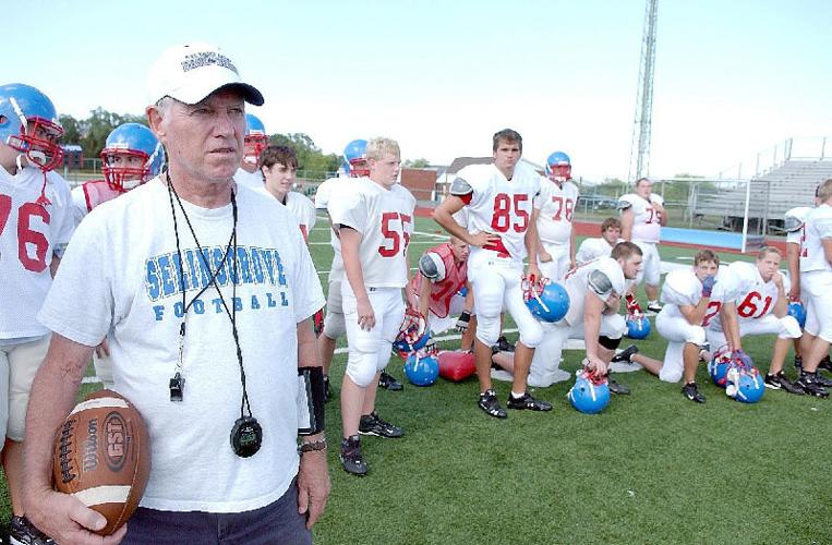 Todd Hummel: Scott epitomized old-school coach | Sports | dailyitem.com