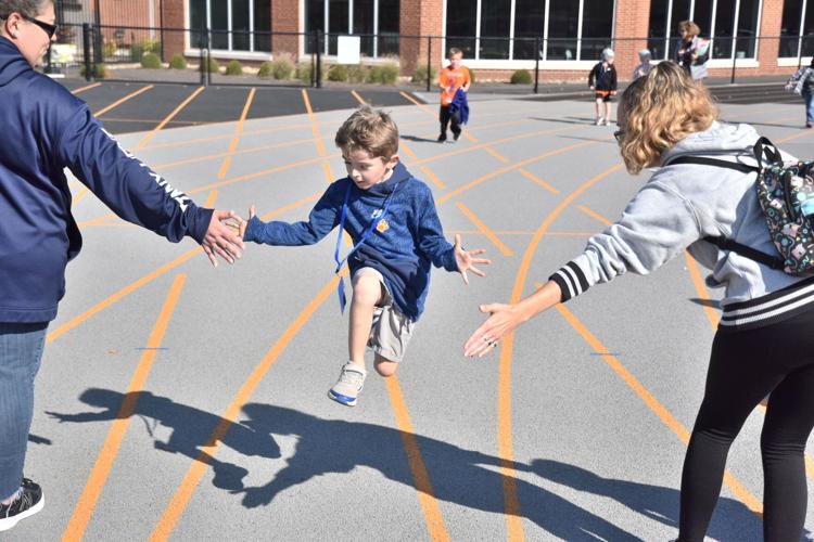 Milton students raise $14,700 toward field trips | News | dailyitem.com