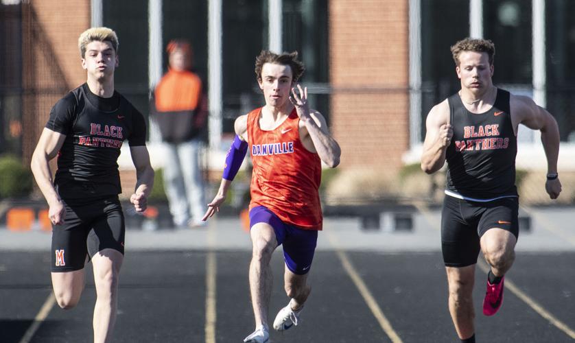 Danville boys stay undefeated in split | High School Sports | dailyitem.com