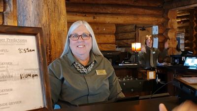 Life reset allows woman to find 'her happy place' | News | dailyitem.com