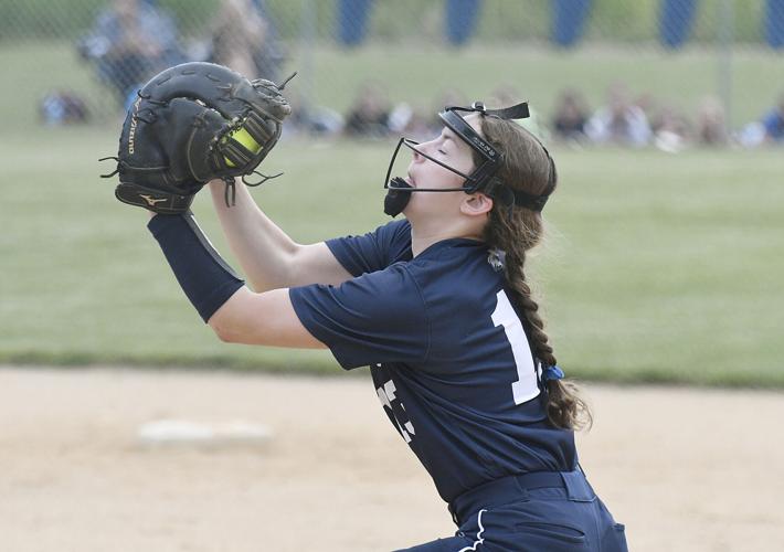 Fetterman's two-run single lifts Mifflinburg | Sports | dailyitem.com