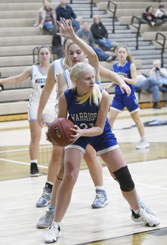 Northumberland Christian girls surge past Midd-West | Sports ...