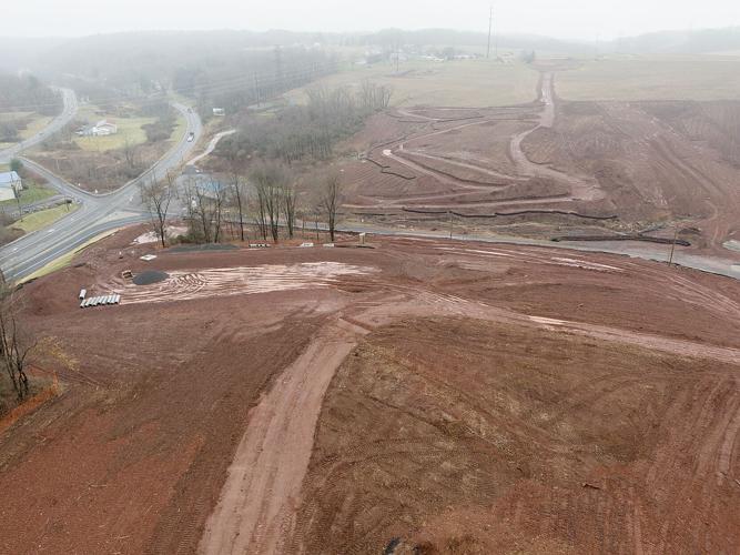 CSVT northern Section to have signage installed, southern section ...