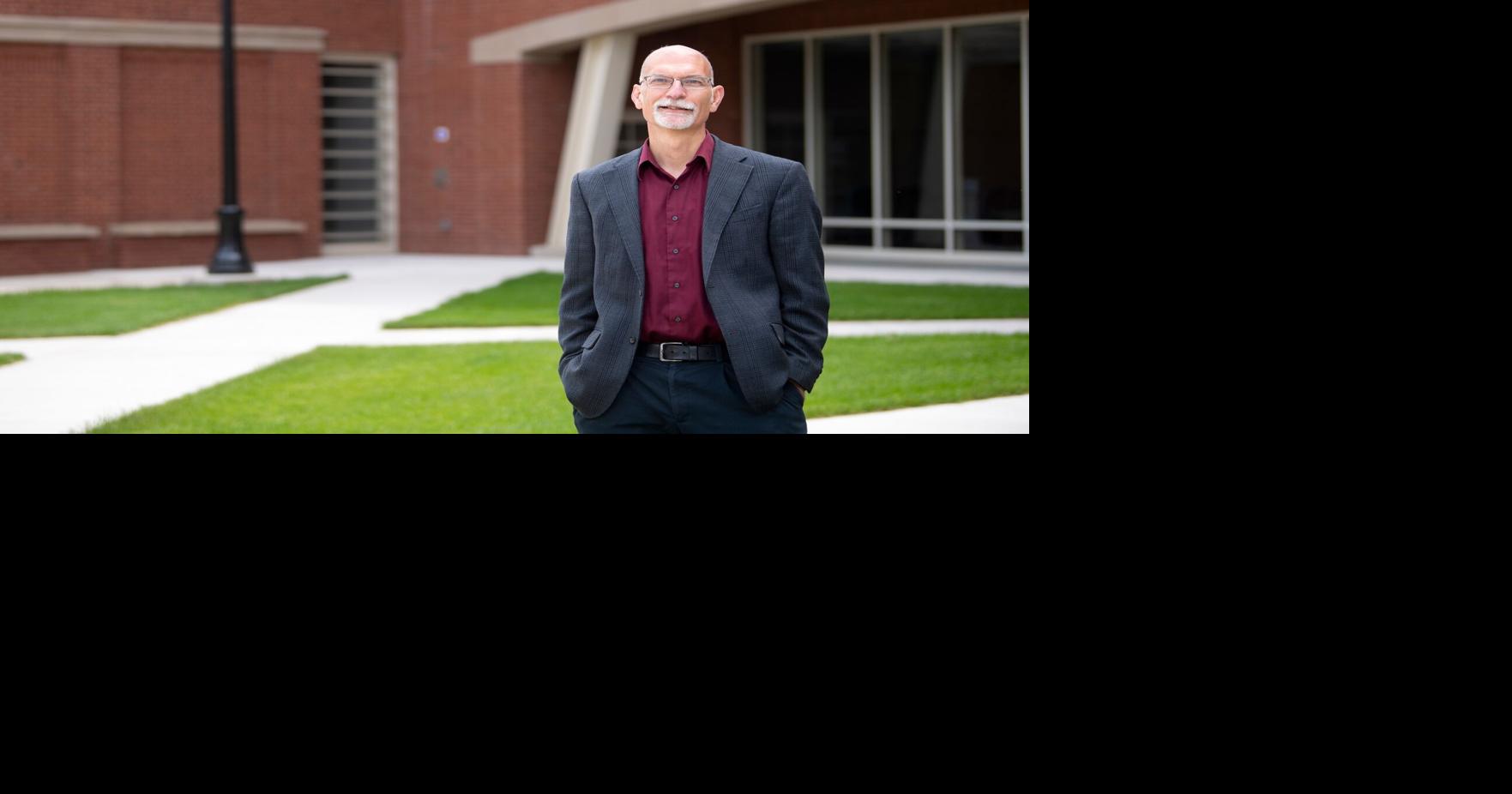 Bucknell Univeristy prof researching cancer treatment outcomes | News ...