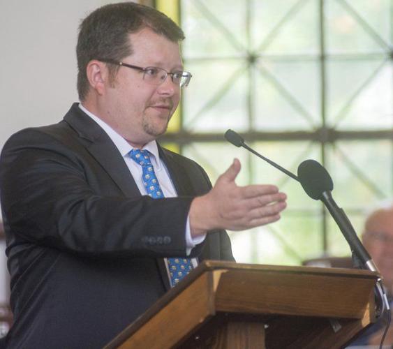 Friends remember mentor, leader Sydney Apfelbaum | Local News ...