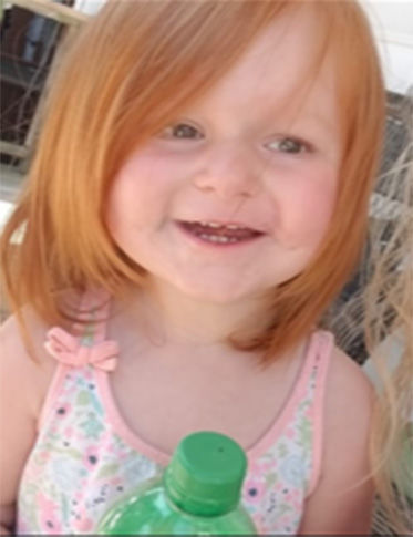 Pastor: Arabella Parker opened her eyes Wednesday; child breathing on ...