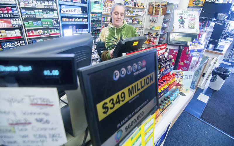 Lottery fever slow to rise after 2016 jackpot, experts say | Local News ...