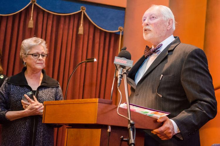 United Way lauds volunteers' dedication, work | Local News | dailyitem.com