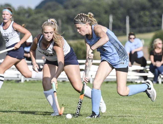 Daily Item Field Hockey All-Star Teams | Sports | dailyitem.com