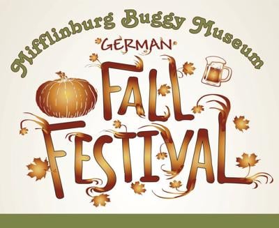 German Fall Festival offers food to benefit Mifflinburg Buggy Museum ...