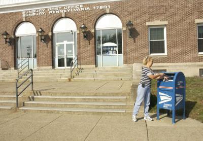 11 mailboxes removed, 9 remain in city | News | dailyitem.com