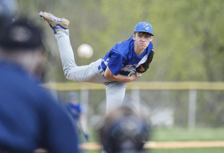H.S. Baseball: Warrior Run wins first league title since 1984 | Sports ...