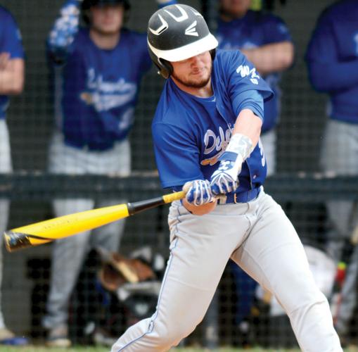 Warrior Run baseball wins third in a row | Sports | dailyitem.com