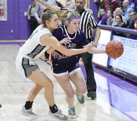 Jersey Shore starts fast, tops Lewisburg | Sports | dailyitem.com