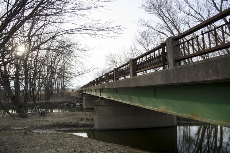 Route 45 bridge closing today; detour in place | Snyder County ...