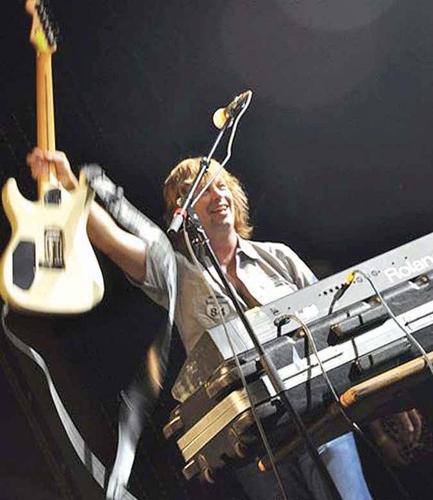 ENTERTAINMENT: Free Danville summer concerts an American songbook ...