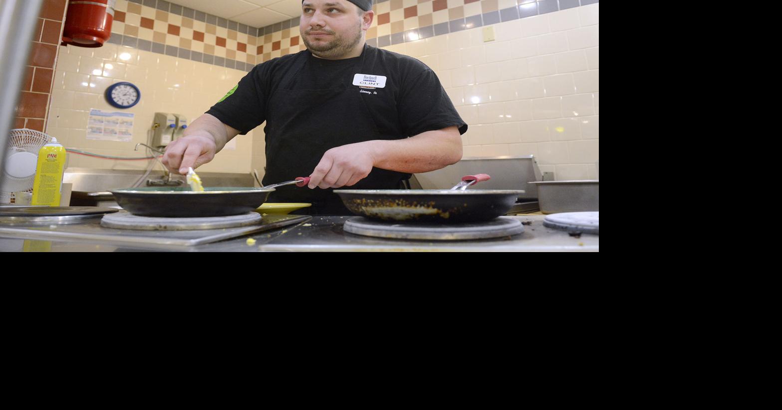 Bucknell dining area among top 36 in nation | News | dailyitem.com