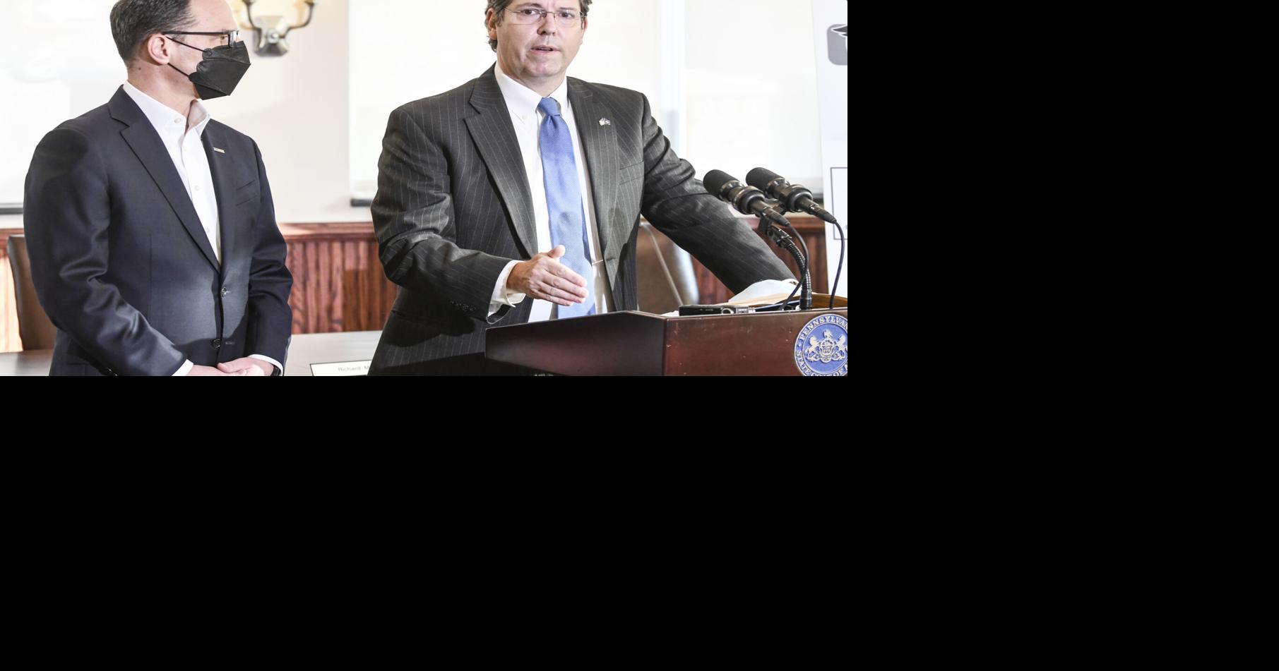 Governor nominates Snyder County DA for judge seat; confirmation ...