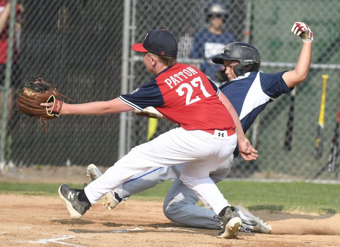 Mifflinburg into winners' bracket final | Sports | dailyitem.com