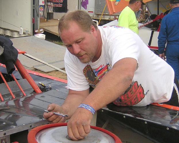 Motorsports: Hoffner motors on | Sports | dailyitem.com