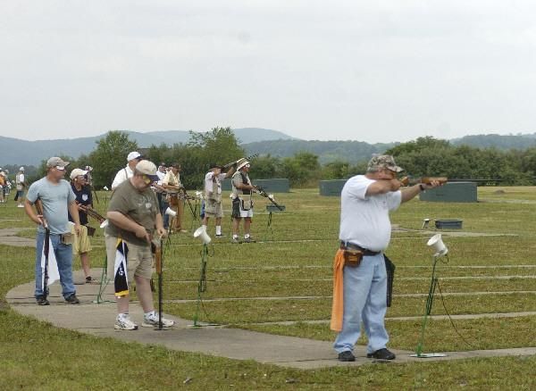 Association president aims to promote trapshooting | Sports | dailyitem.com