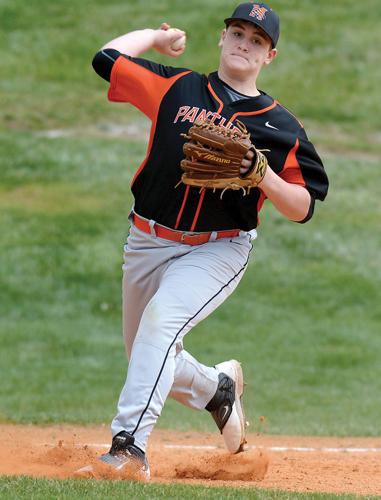Warrior Run baseball wins third in a row | Sports | dailyitem.com