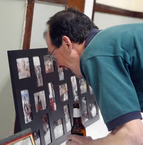 Memorial Service for Bob Mertz | Local News | dailyitem.com