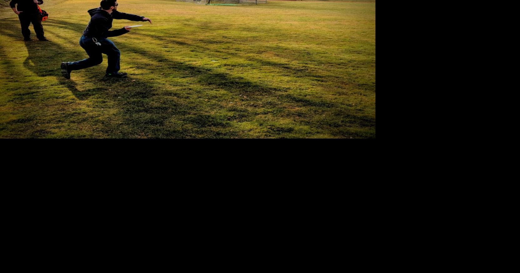 Disc golf soars on Susquehanna Greenway | News | dailyitem.com