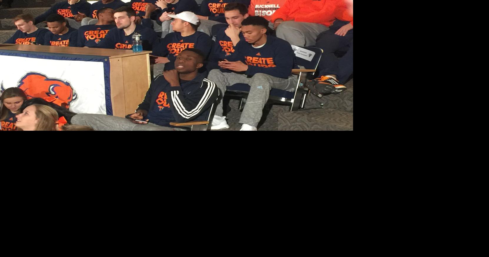 Bucknell heading to Buffalo to play West Virginia | Sports | dailyitem.com