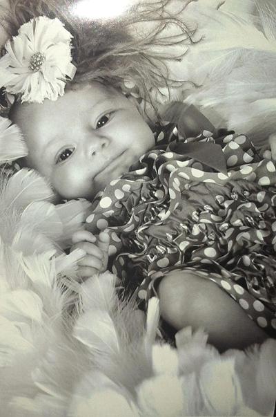 Cutest Newborn of 2013 Photo Contest Winner | News | dailyitem.com