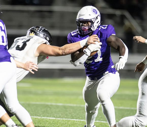 Indians looking for first district title in 13 years | Sports ...