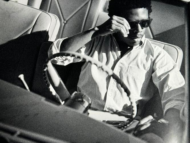 Jazz pianist Sean Mason to perform at Bucknell’s Weis Center ...