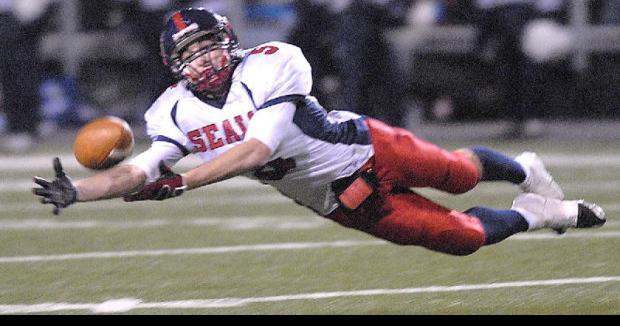 Valley's Best Ever? High school football legends among the Valley's ...