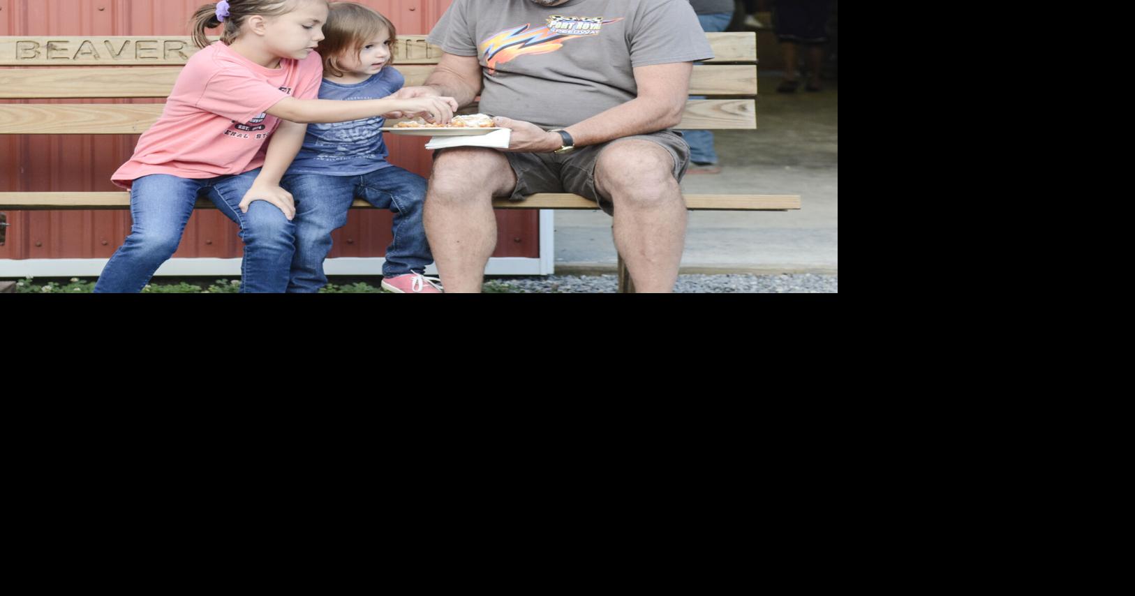 Beaver Community Fair highlights Snyder County's small town appeal ...