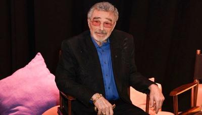 Burt Reynolds, iconic actor from '70s and '80s, is dead at 82 | News ...