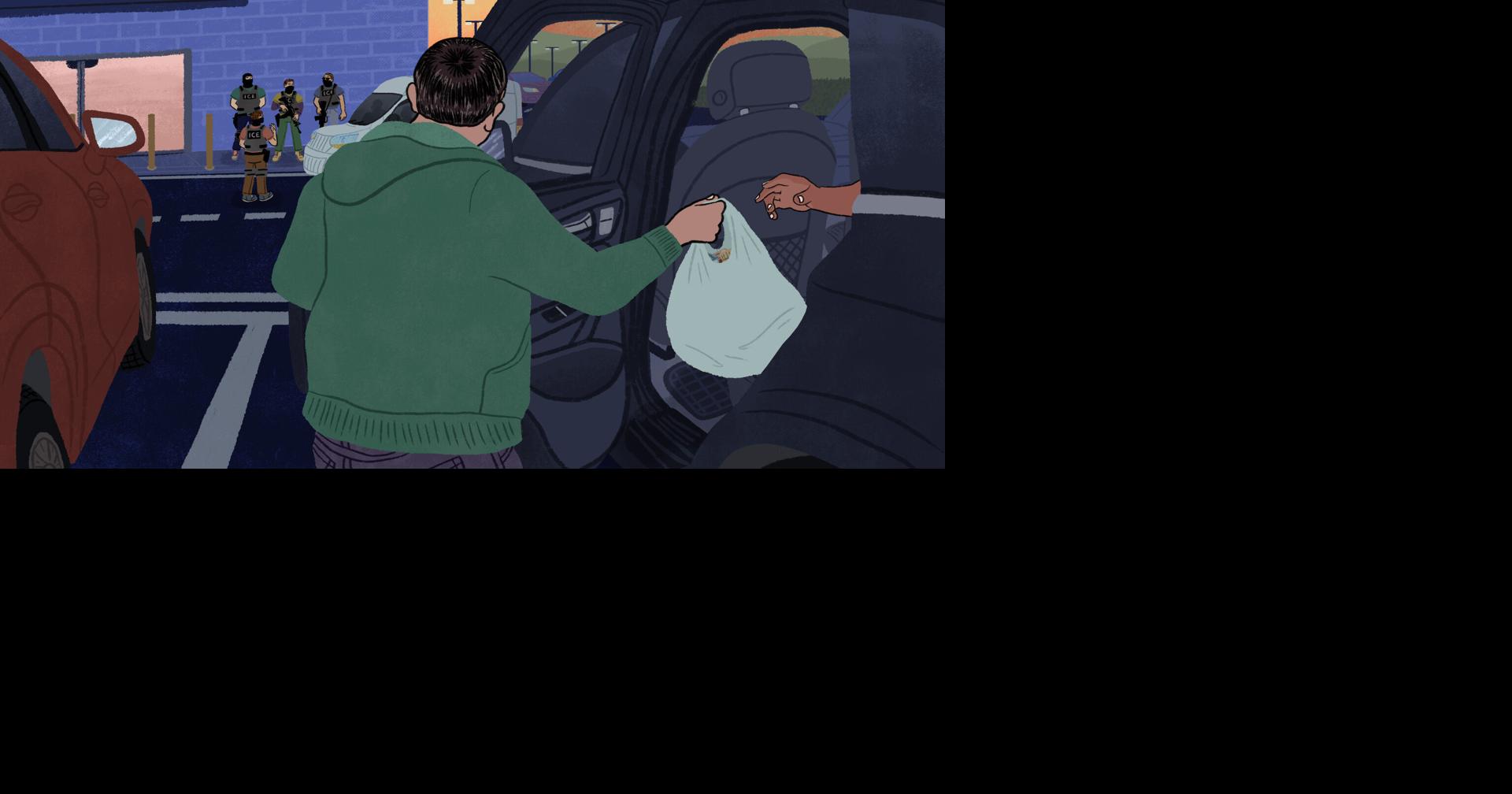 ICE concerns prompt Lycoming County residents to form aid networks for ...