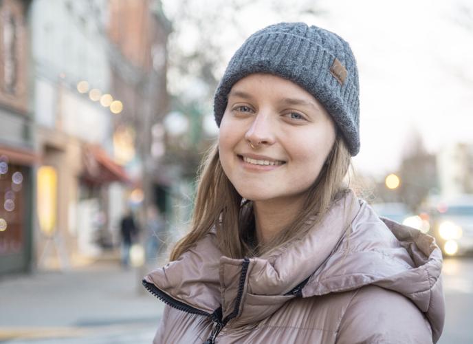 Economy, climate change, reproductive rights big issues for young ...