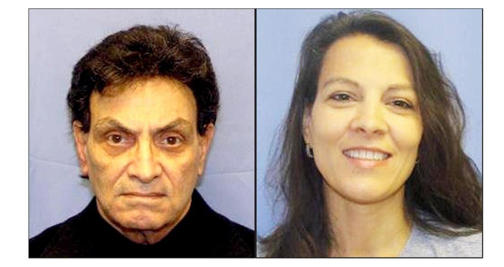 Franklin awaits extradition in Argentina | News | dailyitem.com
