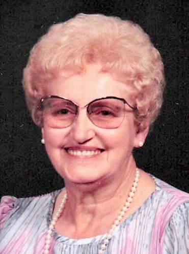 Hazel A. Weiser, 99, Selinsgrove | | dailyitem.com